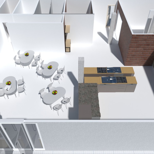 Mr. Bleck 5 - Free Online Design | 3D House Ideas - by Planner 5D