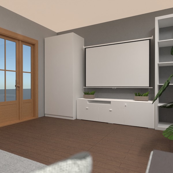 New Wizard Project - Free Online Design | 3D House Ideas - by Planner 5D