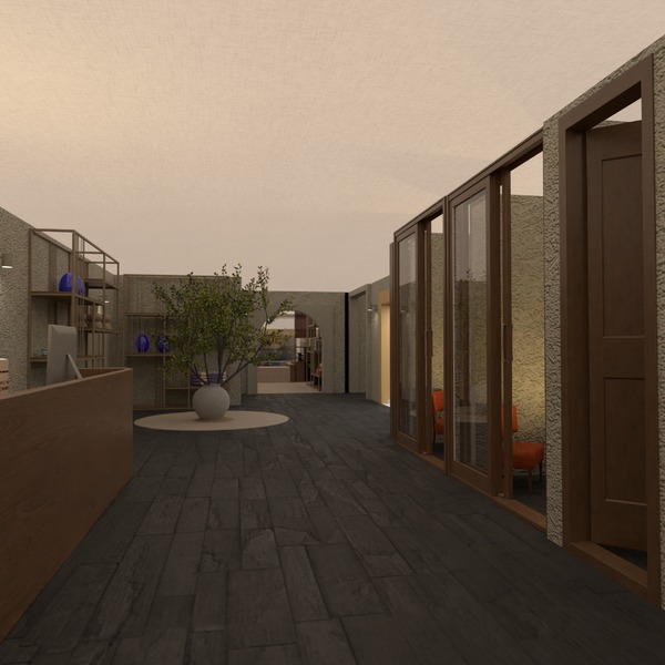 Merrion Spa copy - Free Online Design | 3D House Ideas - by Planner 5D