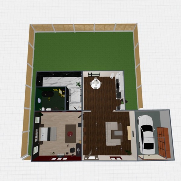 Planner 5d Online New Project Free Online Design | 3D House Ideas