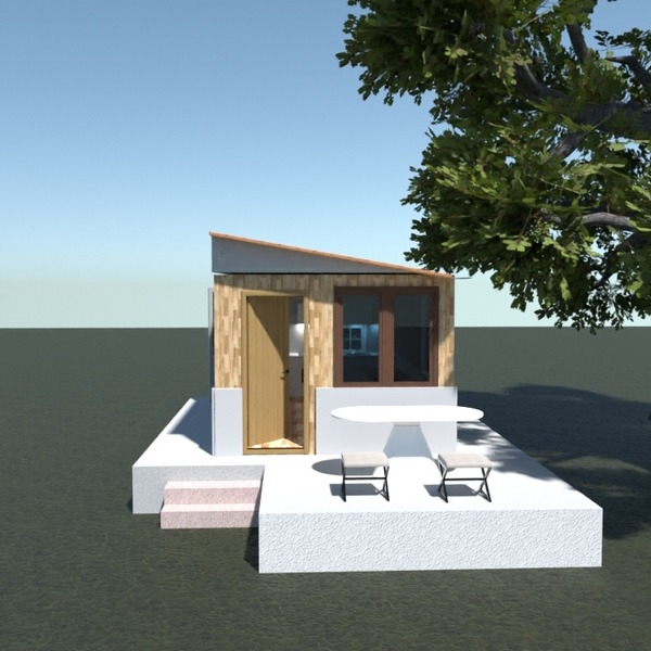 Andy House - Free Online Design | 3D House Ideas - by Planner 5D