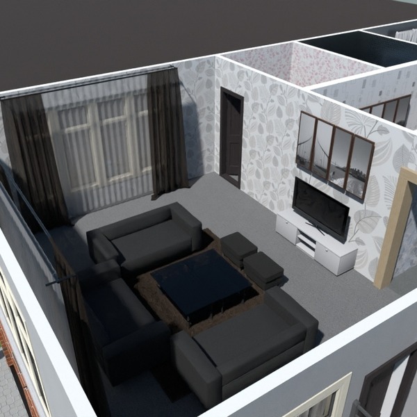 Dream Home - Free Online Design | 3D House Ideas - by Planner 5D