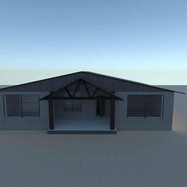 E3 - Free Online Design | 3D House Ideas - by Planner 5D