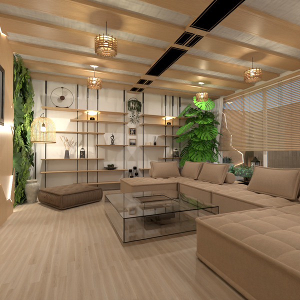 SPA Feeling - Free Online Design | 3D House Ideas - by Planner 5D
