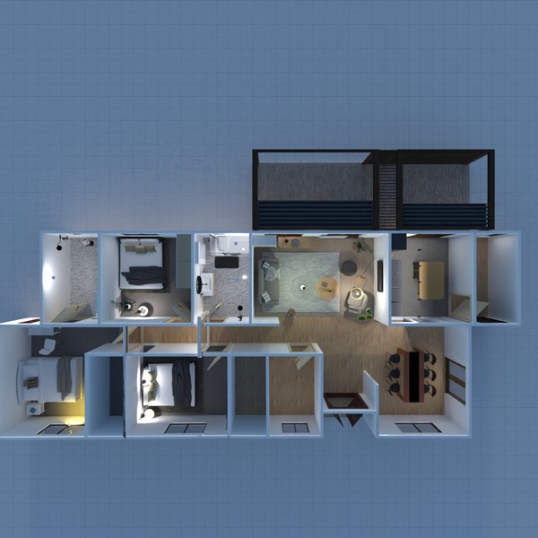 Planner 5d Online New Project Free Online Design | 3D House Ideas