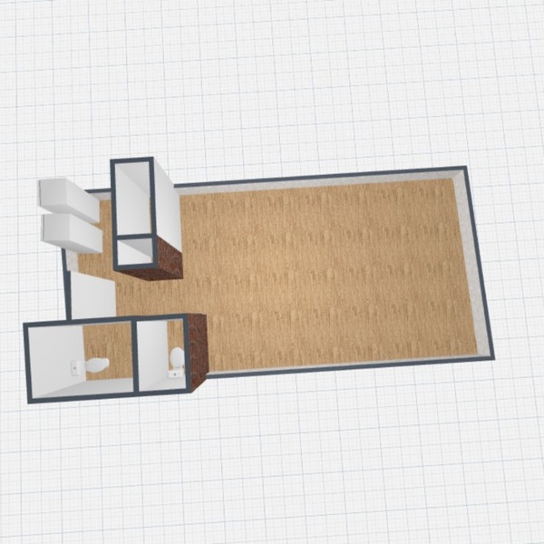 New project - Free Online Design | 3D House Ideas - by Planner 5D