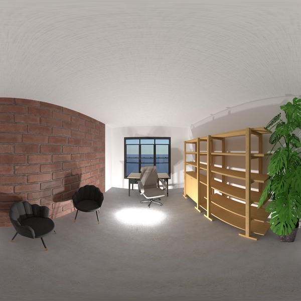 Hengist V1 - Free Online Design | 3D House Ideas - by Planner 5D