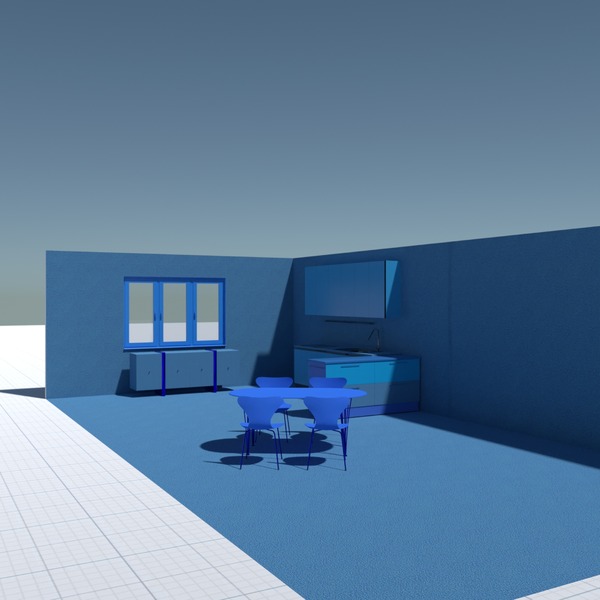 New Project 76 - Free Online Design | 3D House Ideas - by Planner 5D