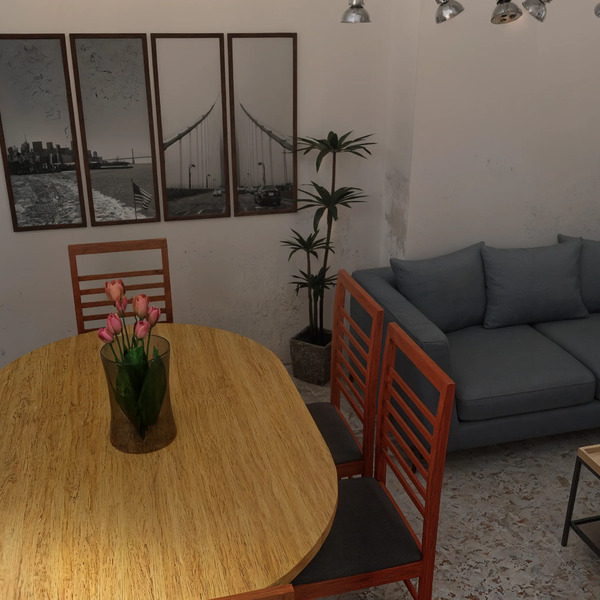 2 - Free Online Design | 3D House Ideas - by Planner 5D