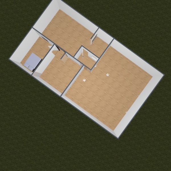 CASA CENTRO - Free Online Design | 3D House Ideas - by Planner 5D