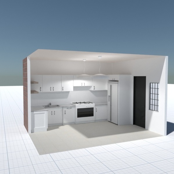 Yuya op. 2 - Free Online Design | 3D House Ideas - by Planner 5D