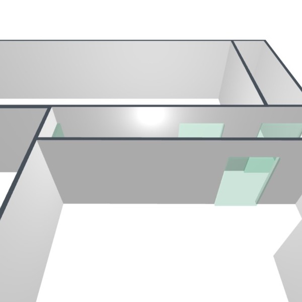 220 Clay - Free Online Design | 3D House Ideas - by Planner 5D