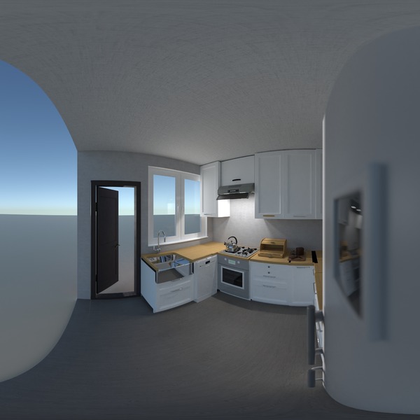 New Wizard Project - Free Online Design | 3D House Ideas - by Planner 5D