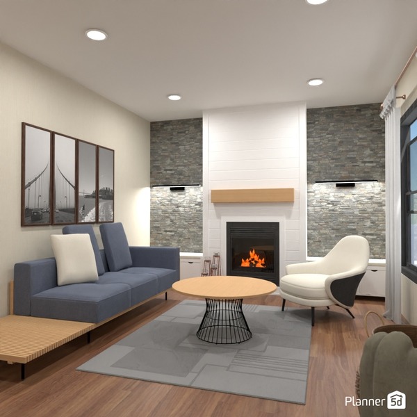 Home Staging - Free Online Design | 3D House Ideas - by Planner 5D