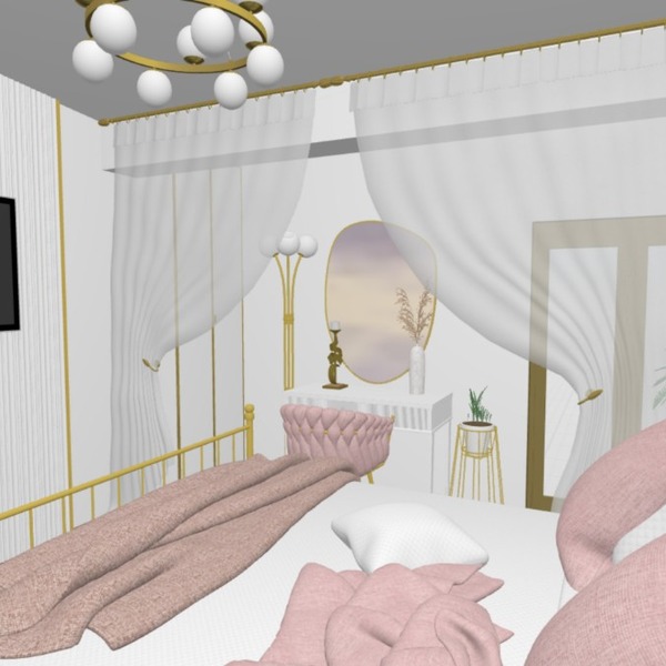 NATASHA TEST - Free Online Design | 3D House Ideas - by Planner 5D