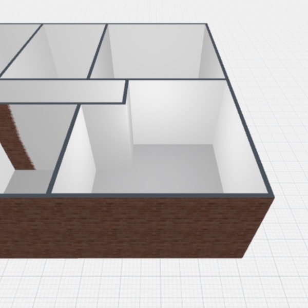 Wojtek M. - Free Online Design | 3D House Ideas - by Planner 5D