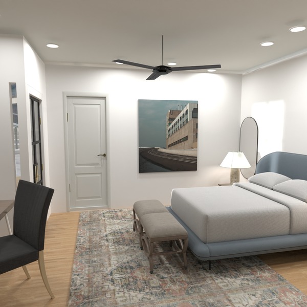 Unit 4- We Host David - Free Online Design | 3D House Ideas - by Planner 5D