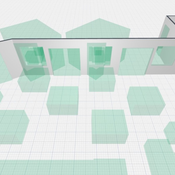 RESTAURANT PLANNING DESIGN copy copy - Free Online Design | 3D House ...