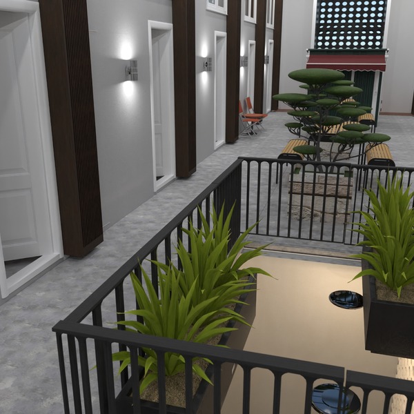 kost eksekutif - Free Online Design | 3D House Ideas - by Planner 5D