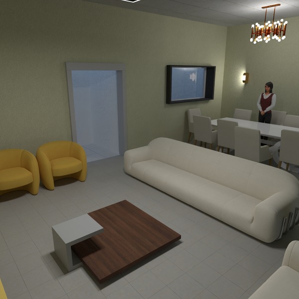 Layout - Free Online Design | 3D House Ideas - by Planner 5D