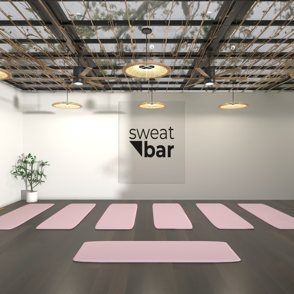 v3 Sweat Bar Cipete (w Rooftop) - Free Online Design | 3D House Ideas ...