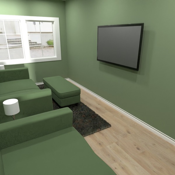 101 SPG - Garage, Kitchen - Free Online Design | 3D House Ideas - by ...