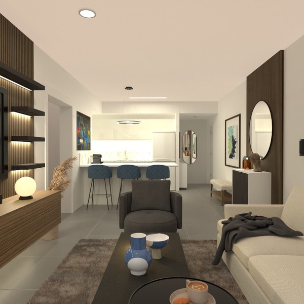 Roy's Project V22 - Free Online Design | 3D House Ideas - by Planner 5D