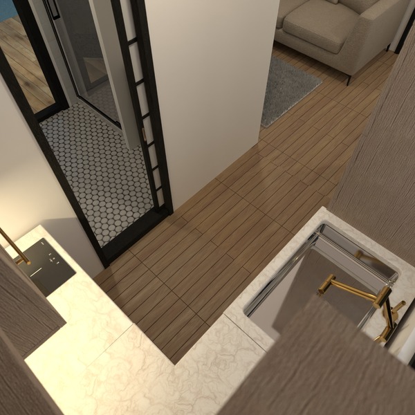 200S - M3.2 12x24 - 288 SF - Free Online Design | 3D House Ideas - by ...