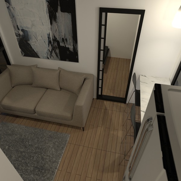 200S - M3.2 12x24 - 288 SF - Free Online Design | 3D House Ideas - by ...