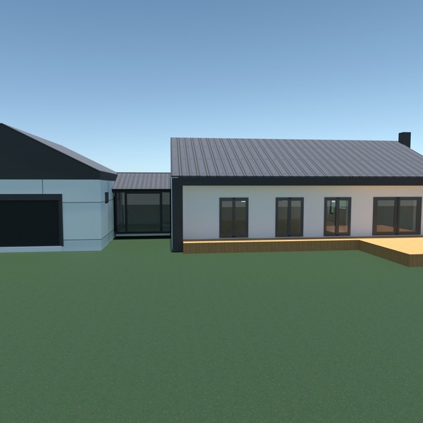 dom4 - Free Online Design | 3D House Ideas - by Planner 5D