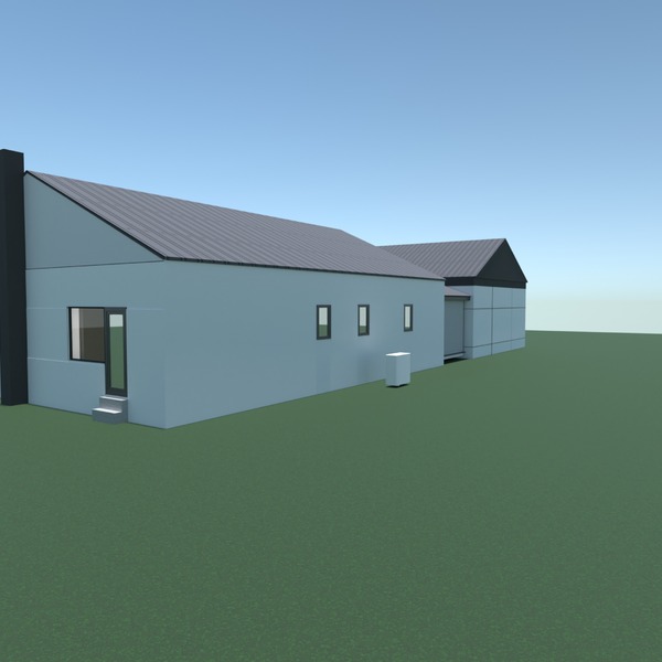 dom4 - Free Online Design | 3D House Ideas - by Planner 5D