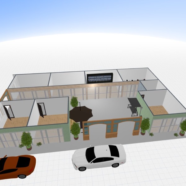 Joyce pablo - Free Online Design | 3D House Ideas - by Planner 5D