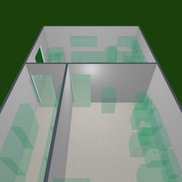 LABORATORIO-PTA - Free Online Design | 3D House Ideas - by Planner 5D