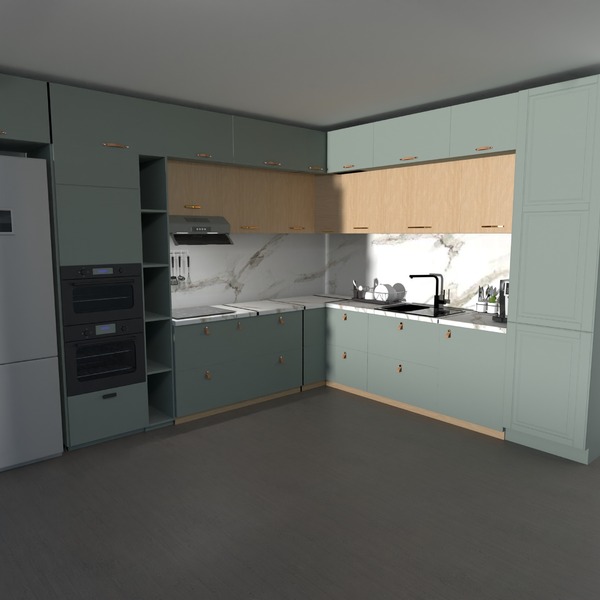 New Wizard Project - Free Online Design | 3D House Ideas - by Planner 5D