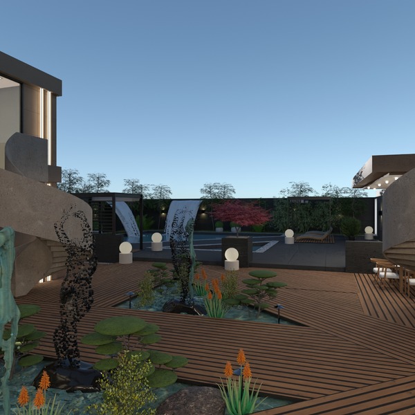 New project - Free Online Design | 3D House Ideas - by Planner 5D