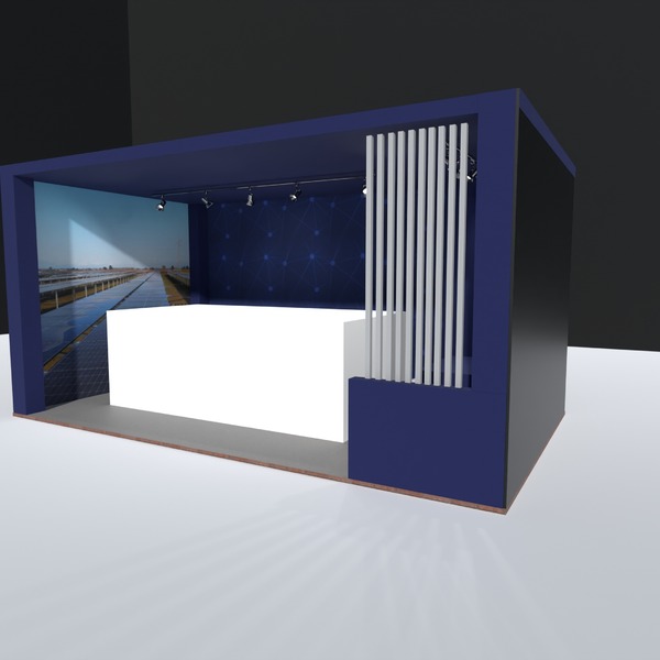 PHT Power - Free Online Design | 3D House Ideas - by Planner 5D