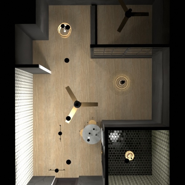 Studio with a TX Twang copy - Free Online Design | 3D House Ideas - by ...