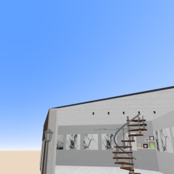 New Wizard Project - Free Online Design | 3D House Ideas - by Planner 5D