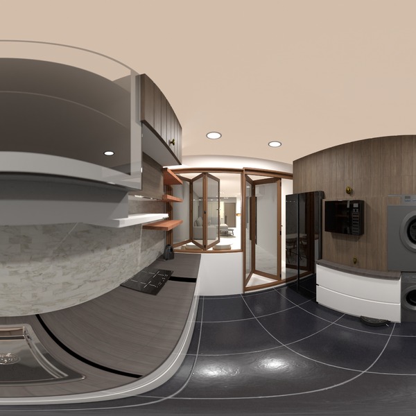 327 Clementi - Free Online Design | 3D House Ideas - by Planner 5D