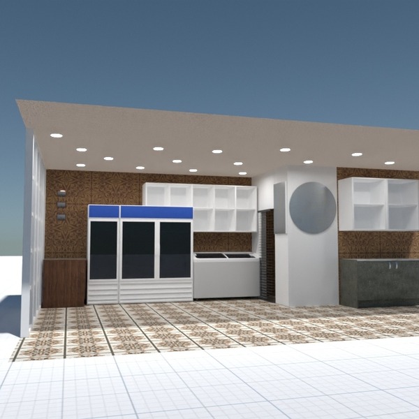 Project #51 - Free Online Design | 3D House Ideas - by Planner 5D