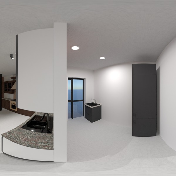 New project - Free Online Design | 3D House Ideas - by Planner 5D