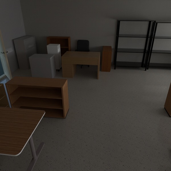 layout #1 - Free Online Design | 3D House Ideas - by Planner 5D