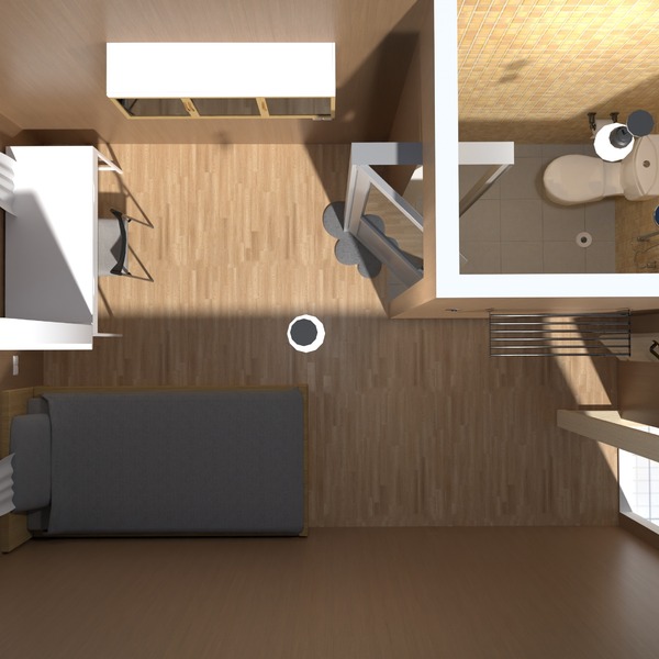 SOLO ROOM - Free Online Design | 3D House Ideas - by Planner 5D