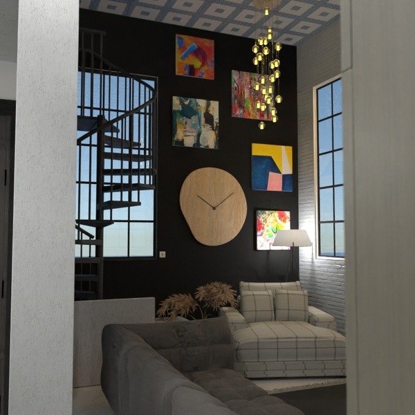 New Project 95 - Free Online Design | 3D House Ideas - by Planner 5D