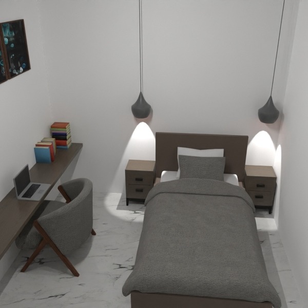 المشروع #101 - Free Online Design | 3D House Ideas - by Planner 5D