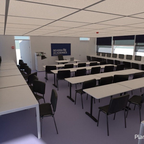 SHS DT Room V1.03 - Free Online Design | 3D House Ideas - by Planner 5D