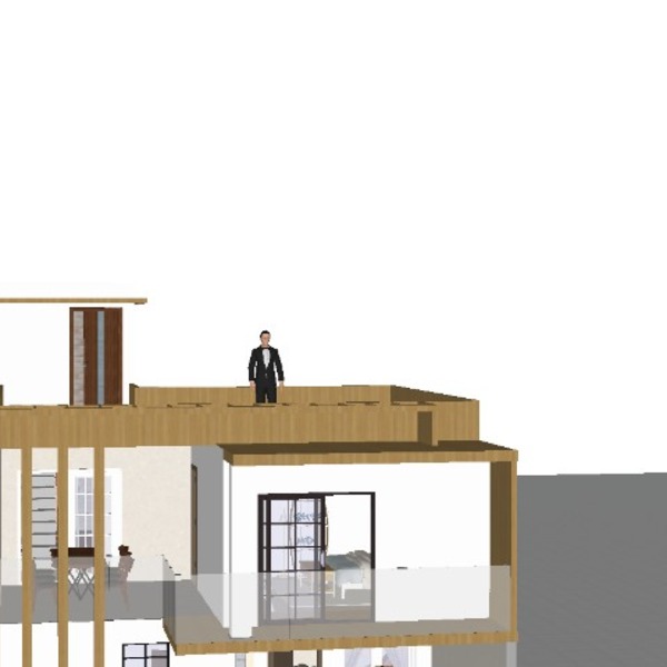 Project #6 - Free Online Design | 3D House Ideas - by Planner 5D