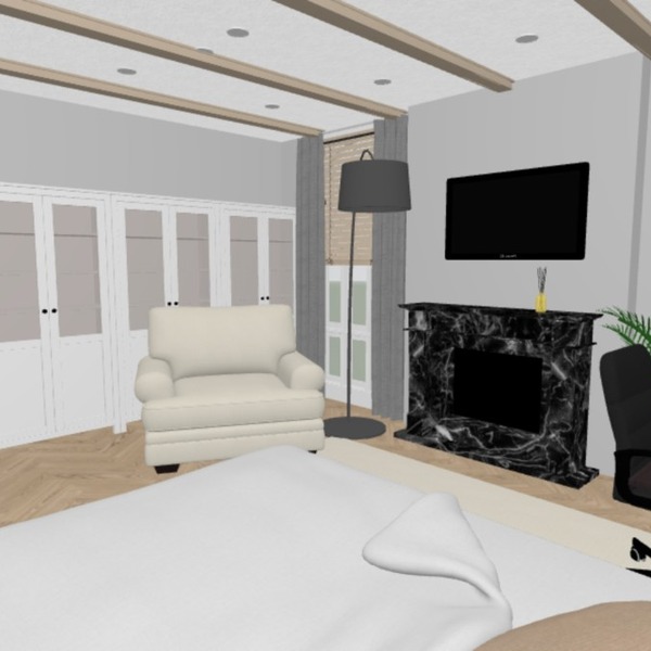 Home Office - Free Online Design | 3D House Ideas - by Planner 5D