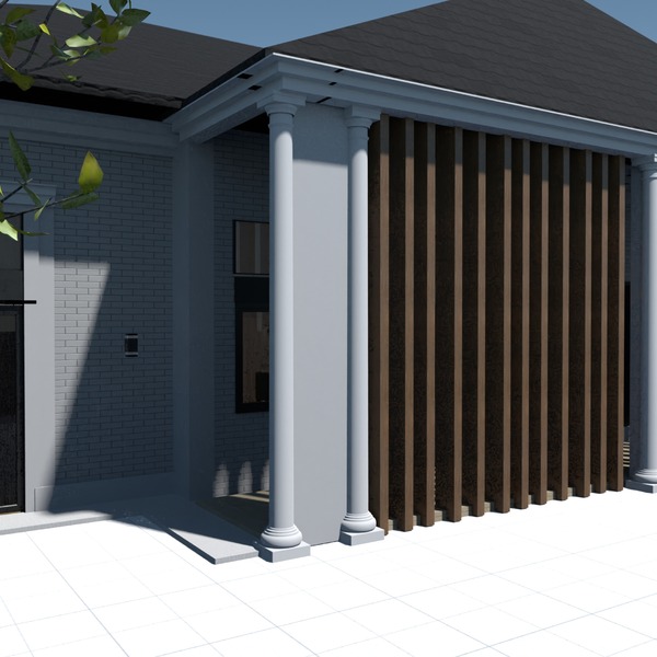 Experiment - Free Online Design | 3D House Ideas - by Planner 5D