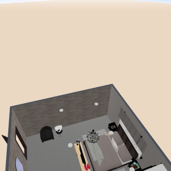 New Wizard Project - Free Online Design | 3D House Ideas - by Planner 5D